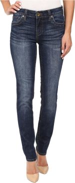 KUT from the Kloth Stevie Straight Leg Jeans - Best Price